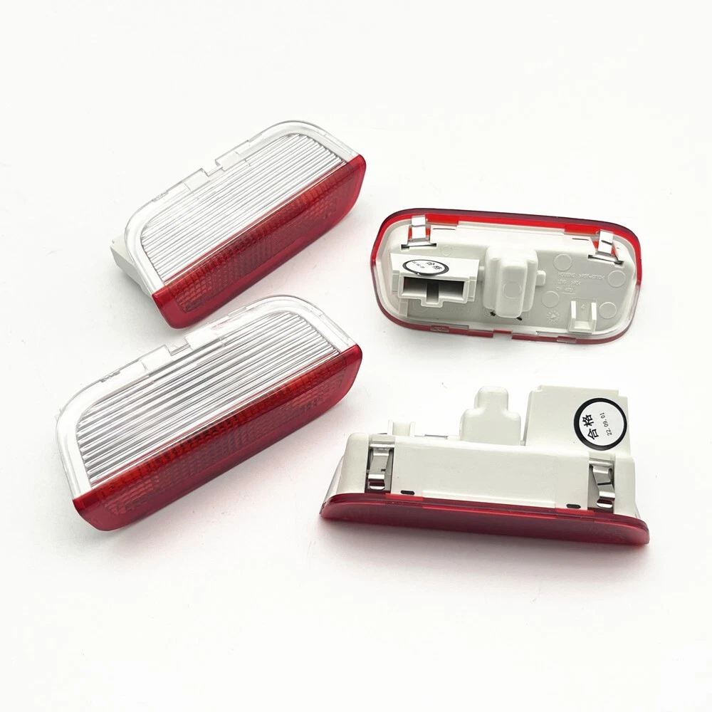 Vw Passat B6 Door Warning Lights | Shelly Lighting