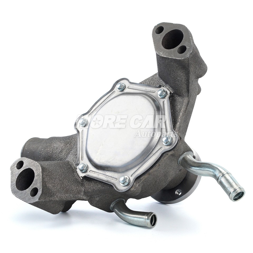 Water Pump fit 96-14 Chevrolet Express Silverado 1500 GMC Isuzu 4.3L ...