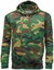 Men's Camo Camouflage Tracksuit Jogging Bottom Jogger Hoodies Top ...