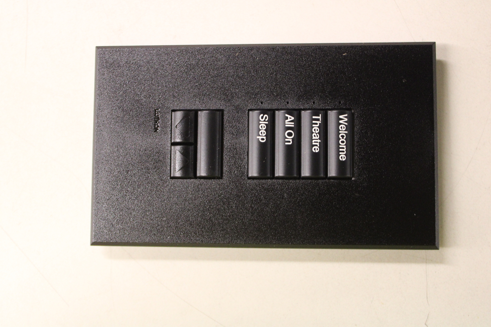 Lutron NSB SR-4SN-BL-NST Light and Dimmer Switches EA | eBay