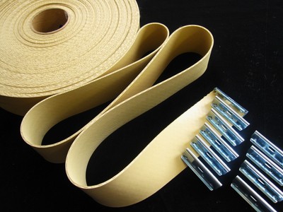 Rubber Pirelli Webbing 2" w Upholstery Settee Sofa Chair Ercol Web | eBay