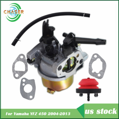 Snow Blower Carburetor Kit 127-9008 For Toro 38744 38563 38742 38743 ...