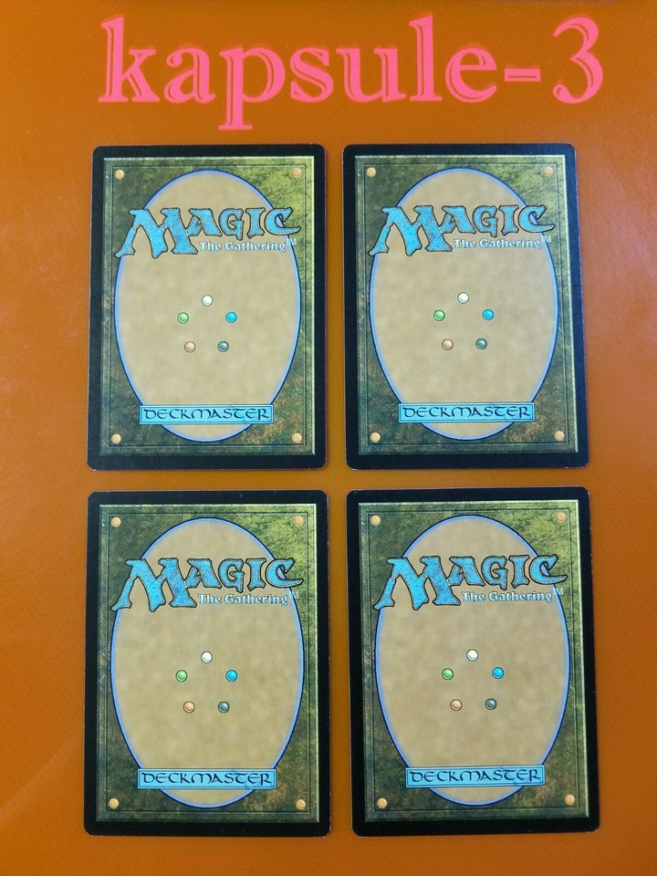 4x Vile Redeemer | Oath of the Gatewatch | MTG Magic Cards | eBay