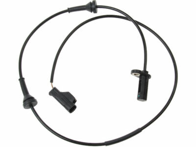 Front Left ABS Speed Sensor For 2012-2016 VW Beetle 2013 2014 2015 ...