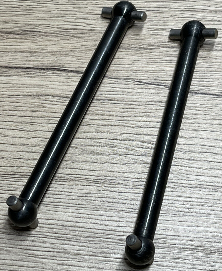 Dogbone SET (96MM) For Duratrax Firehammer Smartech Carson XTM VRX FG 1 ...