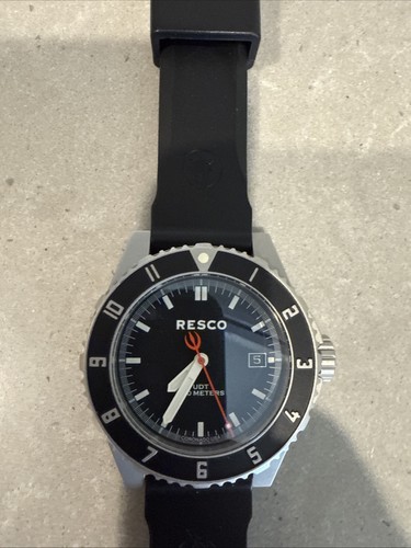 Resco UDT Custom | eBay