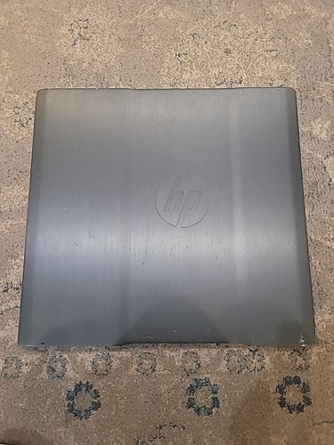 HP Z640 Workstation Left Side panel 744203-001 | eBay