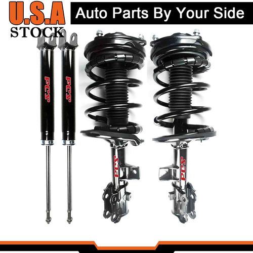 Premium OE Front Struts & Rear Shocks For 2006-2010 Kia Optima | eBay