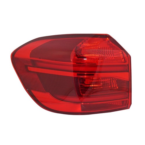 For BMW X3 2018-2022 Tail Light Driver Side Halogen For BM2804128 ...