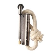 3pcs Windproof Rope Lighter Sailors Trench Vintage WWII Lighters ...