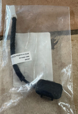 Ford FG FG2 FGX Falcon incl FPV SZ SZ2 Territory Interior Microphone ...