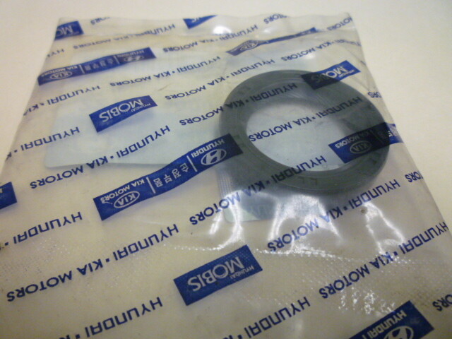 Hyundai Kia Camshaft Oil Seal 22144 39001 | 2214439001 | OEM | Genuine ...