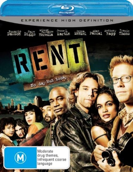 Rent (Blu-ray, 2005) for sale online | eBay