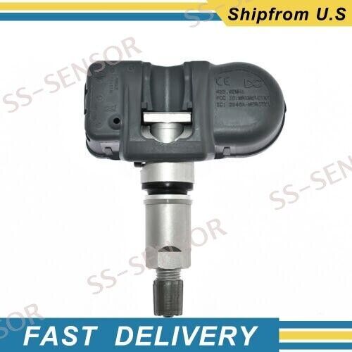 Tire Pressure TPMS Sensor 56029400AE for Chrysler Dodge Challenger ...