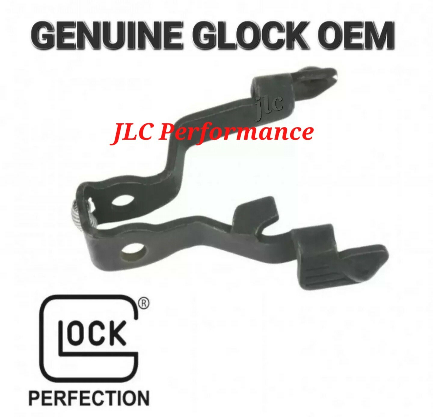 GLOCK 47249 Slide Stop Lever for sale online | eBay