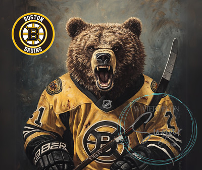 Boston Bruins Art Mouse Pad Gift Fun Computer Fan Hockey | eBay