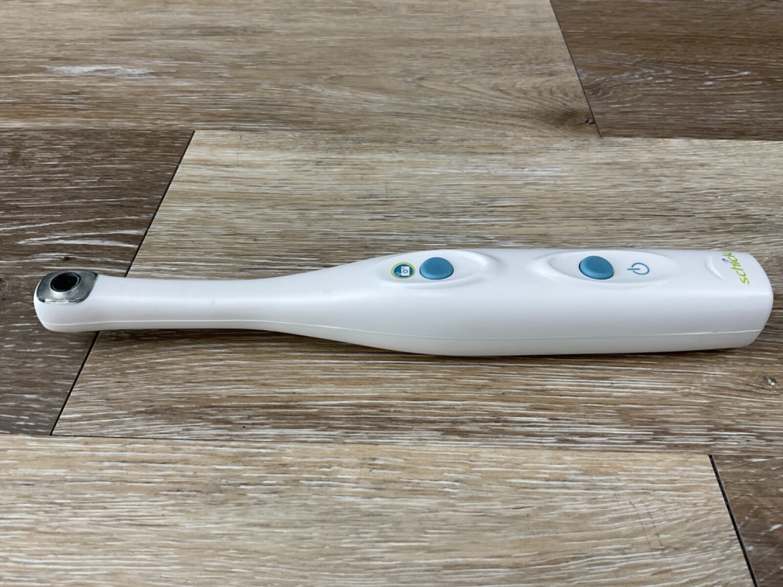 Schick USBCAM 2005 Dental Intraoral 32-bit USB Camera W Storage Case ...