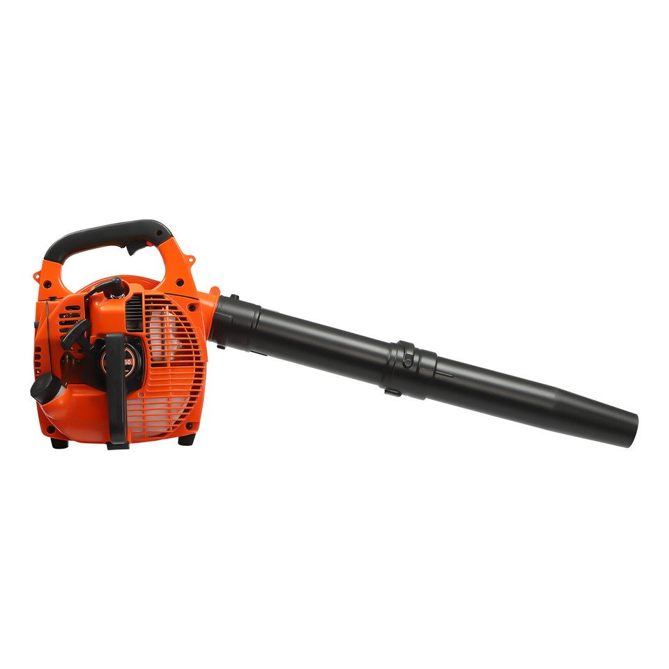Commercial Gas Leaf Blower 7000rpm Gas-powered Handheld Blower 2 ...