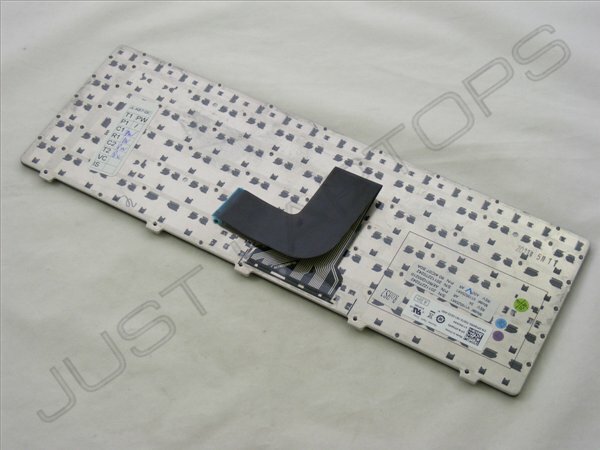 Dell Inspiron 15 N5040 15R-N5050 15R-N5040 Arabo Tastiera USA 0PG4M3 Lw ...