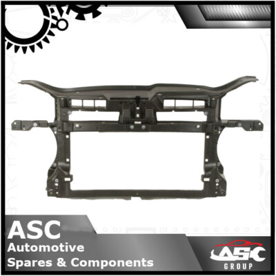 Front Panel Cowling / Radiator Support - fits Volkswagen Golf V (1K ...