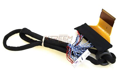 Element ELEFW5517 Cable Wire (Power/Main Board to Panel) | eBay