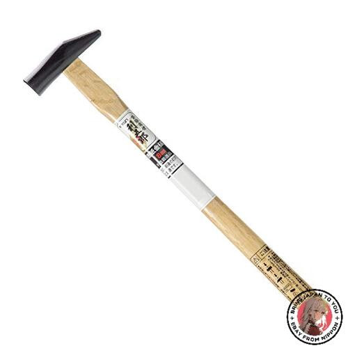 NEW KAKURI Rigorou Karakami Hammer 18mm Precision Tool | eBay