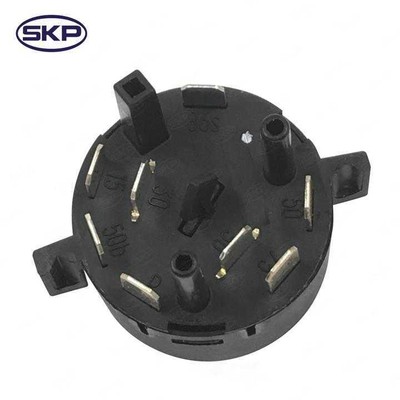 Ignition Starter Switch Bracket SKP SKUS397 | eBay