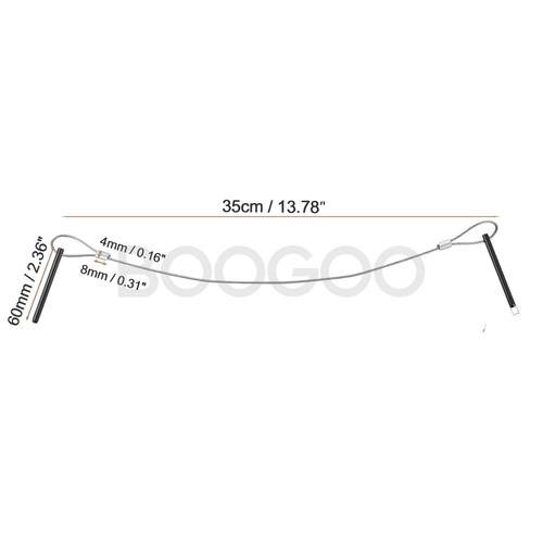 Camshaft Alignment Tool Pin Tool Cam Lock Tool for Honda K Series 07AAB ...
