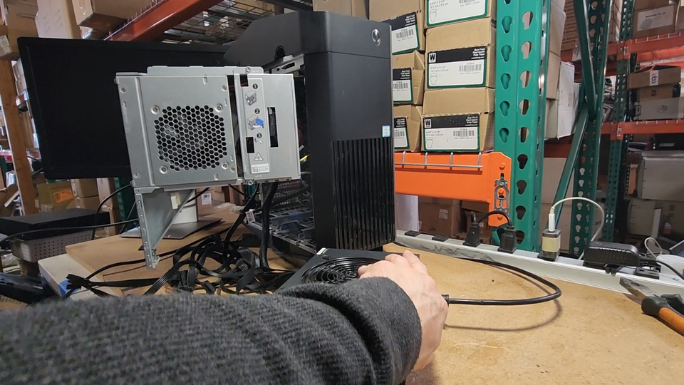 Alienware Aurora R8 Service Tag: B2X60W2 | eBay