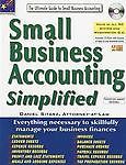 Small Business Accounting Simplified (Small Business Made Simple ...