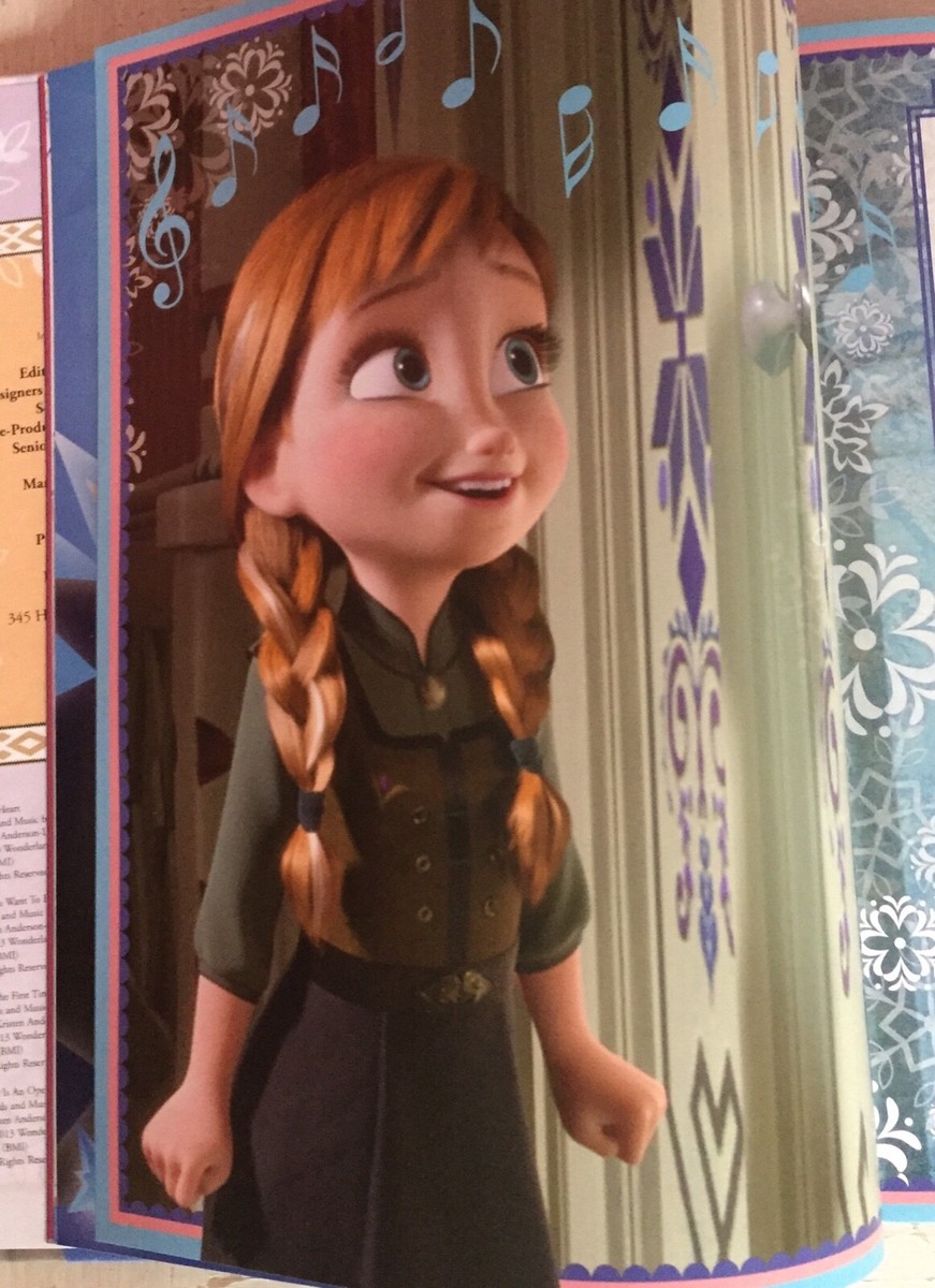 Elsa Frozen Full Song Lyrics DISNEY FROZEN SONG LYRICS Pages 1 22