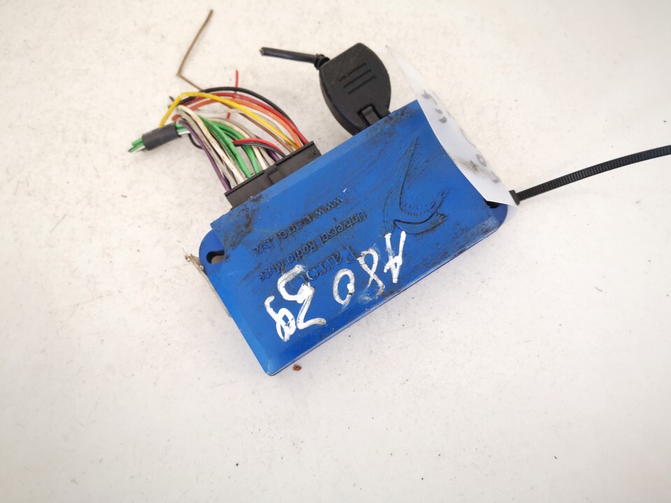 e20205063 ECD Other computers for Dodge Caliber 2008 FR1658997-19 | eBay