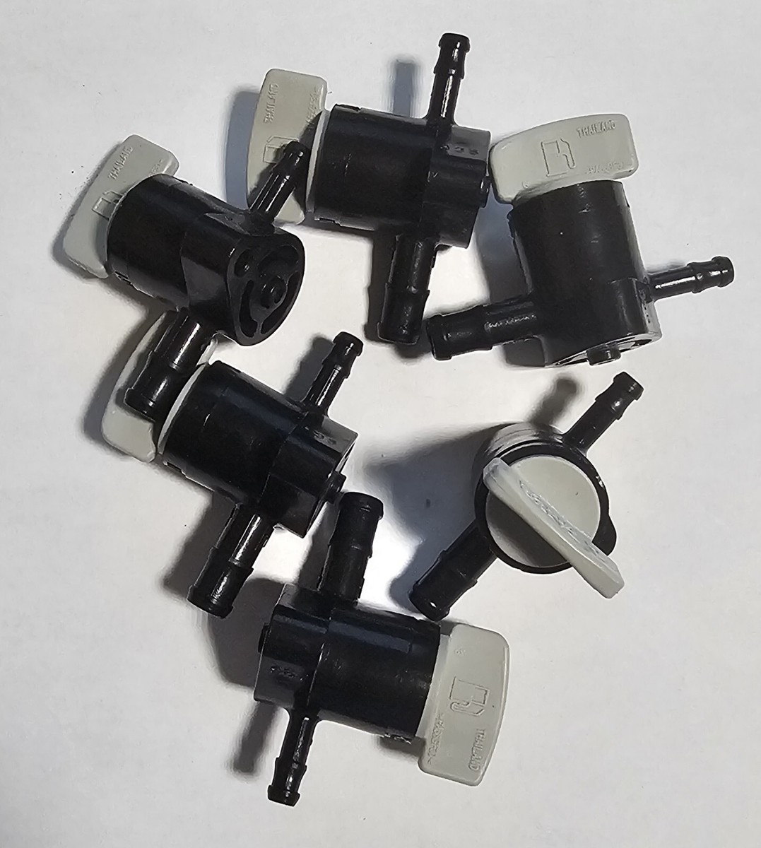 Engine Petcock