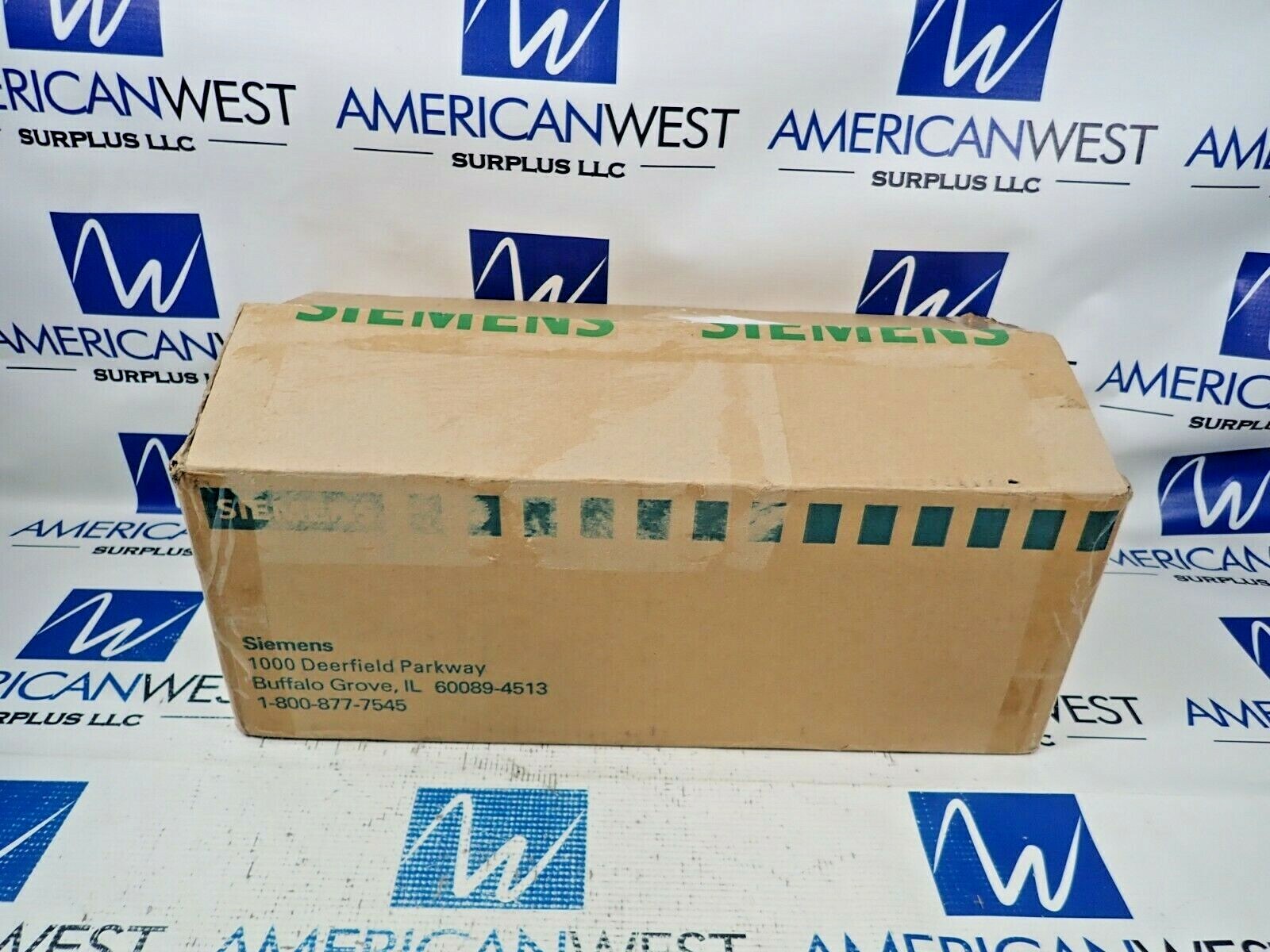 SIEMENS+PXA-SB230V192VA+Service+Box+24Vac+192VA for sale online | eBay