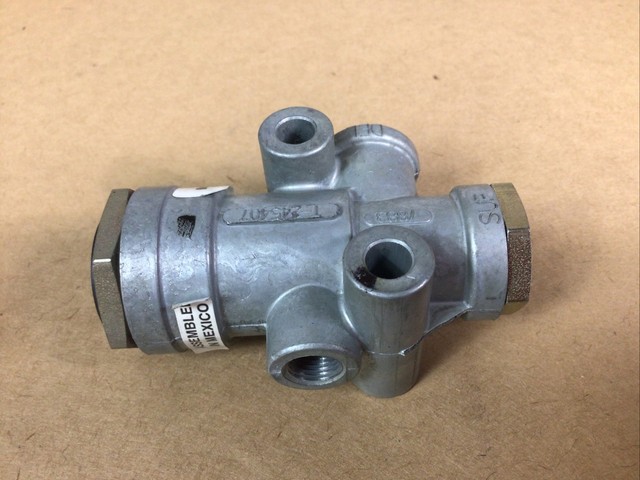Bendix 280758 VOLVO 85102791 Tr-3 Air Brake Inversion Valve for sale ...
