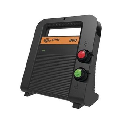 Fencing - Gallagher Fence Charger