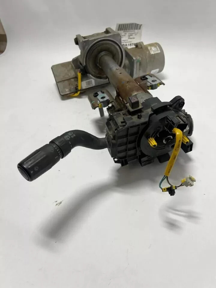 2008-2012 Ford Escape Steering Column , (tilt wheel) OEM | eBay