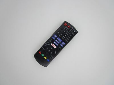Remote Control For Panasonic N2QAKB000874 DMP-BDT330 DMP-BDT230 Blu-Ray ...