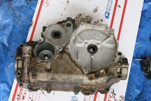 2004 Bombardier Outlander 400 OEM ENGINE COVER | eBay