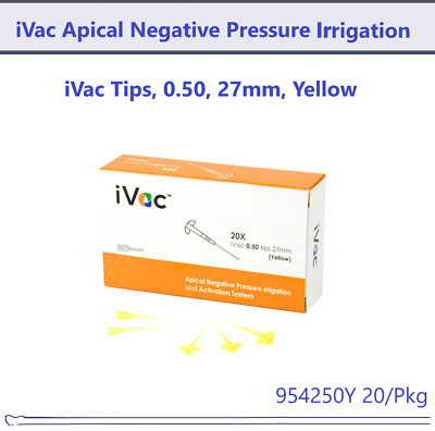 IV & Fluid Administration - Ivac