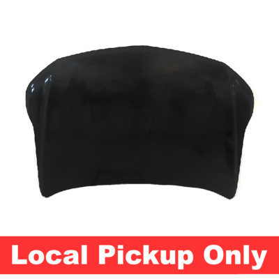 Primed Hood Panel For 2021-2024 Chevrolet Suburban Tahoe GM1230484 ...