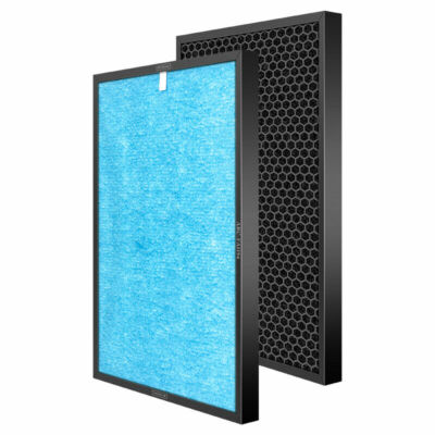 For SanYo ABC-VW24 Activated Carbon Composite Filter Air Purifier ...