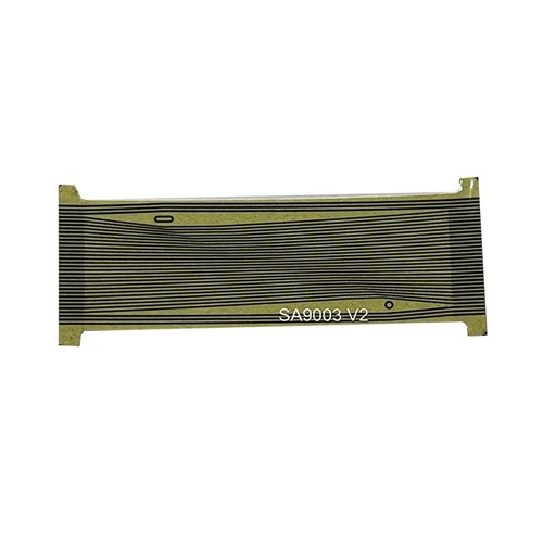 Dashboard Ribbon Cable Replacement Simple Installation Dead Pixels ...