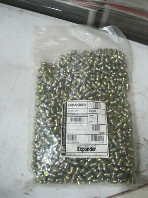 Koenig Expander 9mm MB Sealing Plugs x 1000 pcs model MB 800-080E | eBay