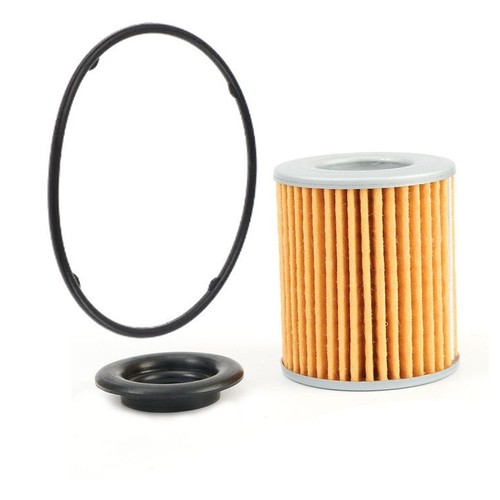 For Nisaan ALTIMA JUKE ROGUE Transmission Oil Filter with O-Ring 31726 ...