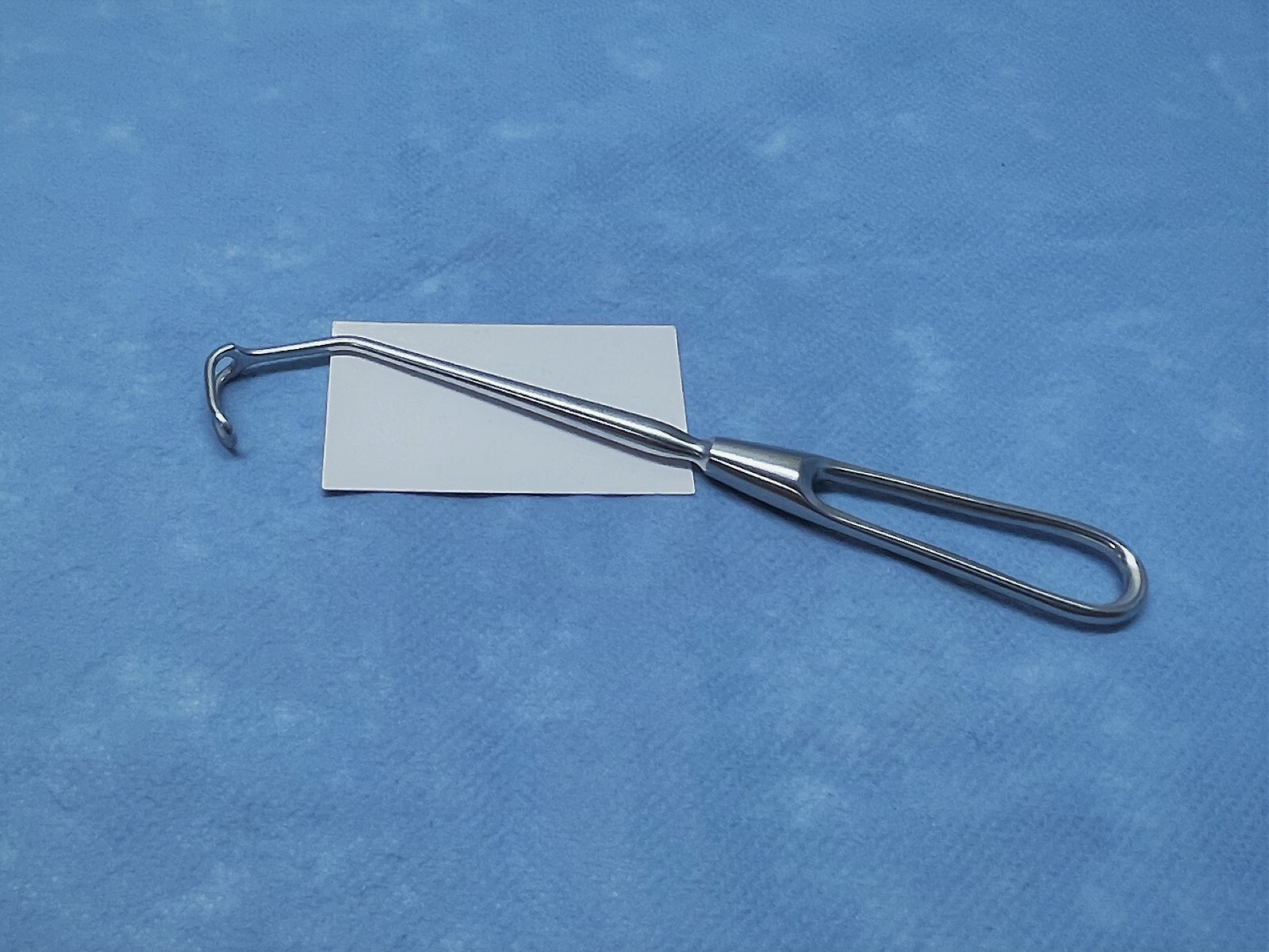 Codman 50-1060 Cushing Decompression Retractor for sale online | eBay