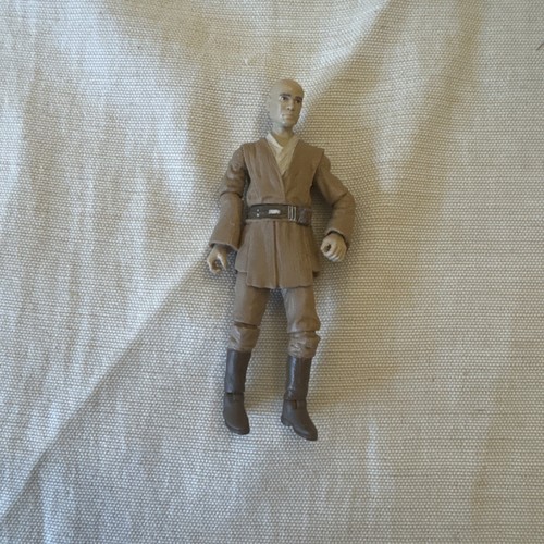 Sephjet Josall Star Wars 2013 Saga Legends Battle of Geonosis, Jedi ...