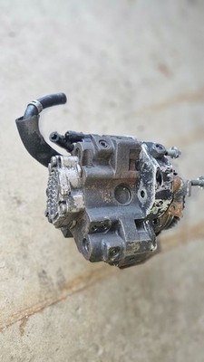 2001–2004 Chevy GMC 6.6L Duramax LB7 Bosch CP3 Injection Pump (CORE) | eBay