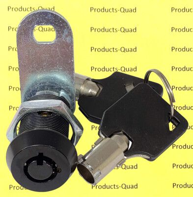 Locks - Tubular Lock