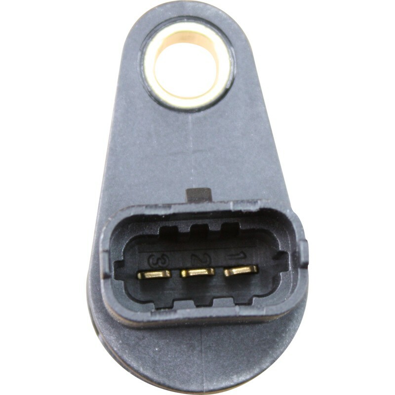 New Vehicle Speed Sensor For 2003-2012 Cadillac CTS Chevy Corsa 2131513 ...